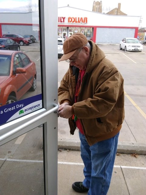 COLE LOCKSMITHING COMPANY - Updated October 2025 - 2813 College Ave ...