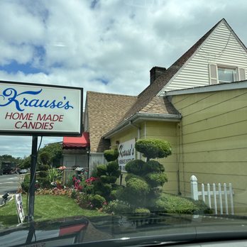 KRAUSE’S HOMEMADE CANDY - Updated December 2025 - 71 Photos & 62 ...
