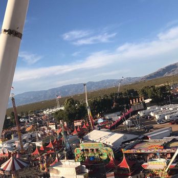 PIMA COUNTY FAIR - Updated December 2024 - 175 Photos & 46 Reviews ...