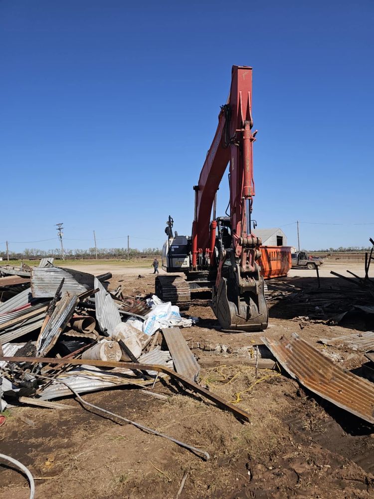 PARIS CREEK LUMBER&DEMO - Updated May 2026 - Request a Quote - 15 ...