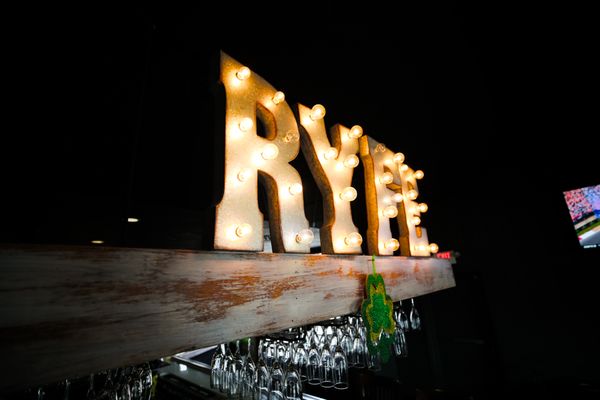 RYFE BAR & RESTAURANT - MOORESTOWN - Updated September 2025 - 98 Photos ...