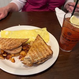 NORTH SIDE GRILLE - Updated July 2025 - 99 Photos & 169 Reviews - 323 ...