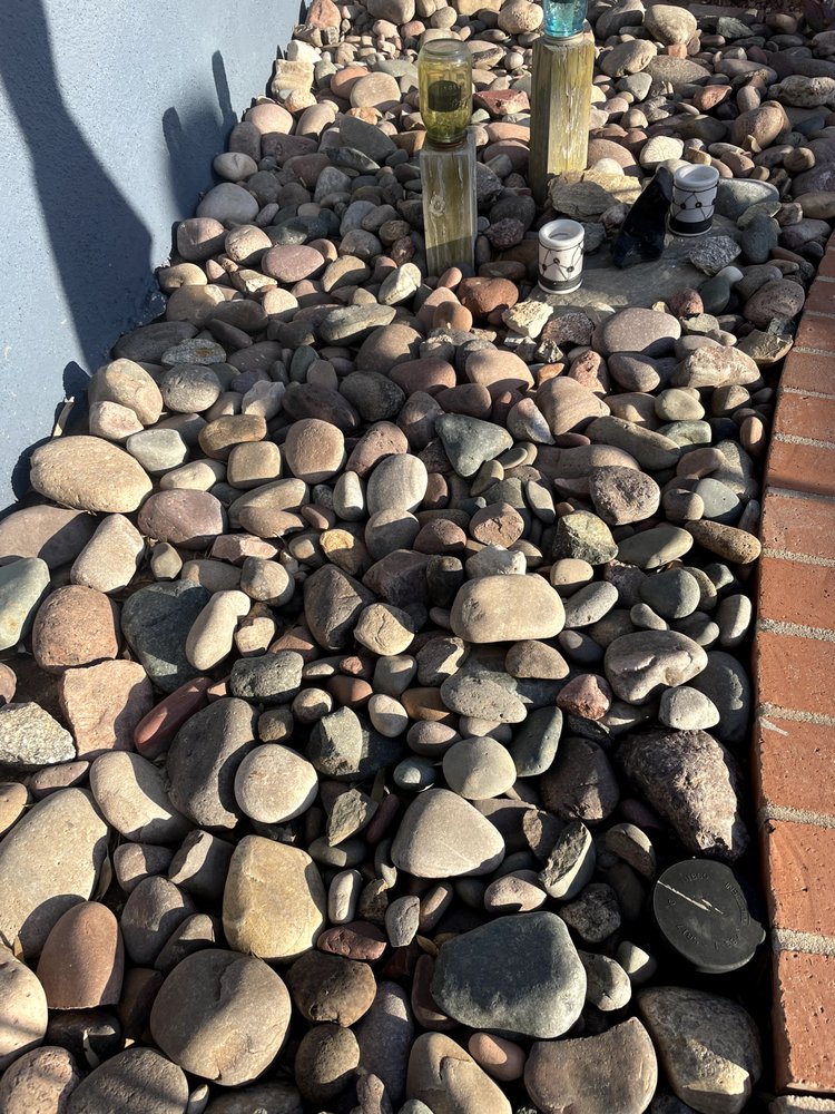 MICROCOSM LANDSCAPING - Updated June 2024 - 68 Photos - Tucson, Arizona ...