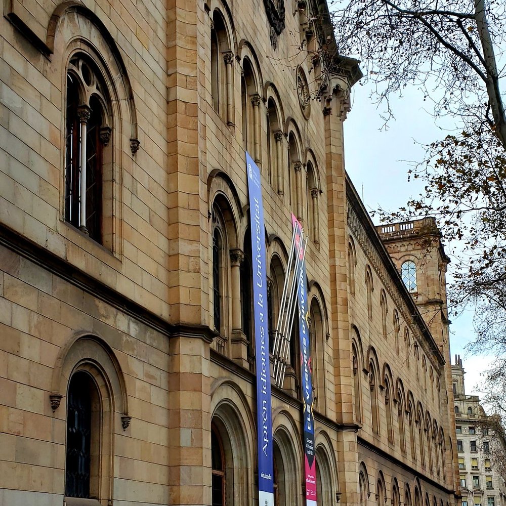 THE BEST 10 Colleges & Universities in Barcelona, Spain - Last Updated ...