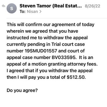 STEVEN TAMER, ATTNY - Updated December 2025 - 33 Reviews - 15760 ...