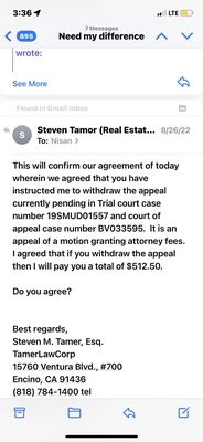 STEVEN TAMER, ATTNY - Updated January 2026 - 35 Reviews - 15760 Ventura ...