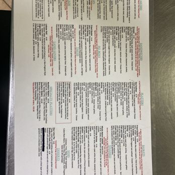 HULL’S SEAFOOD - Updated April 2025 - 825 Photos & 1168 Reviews - 111 W ...