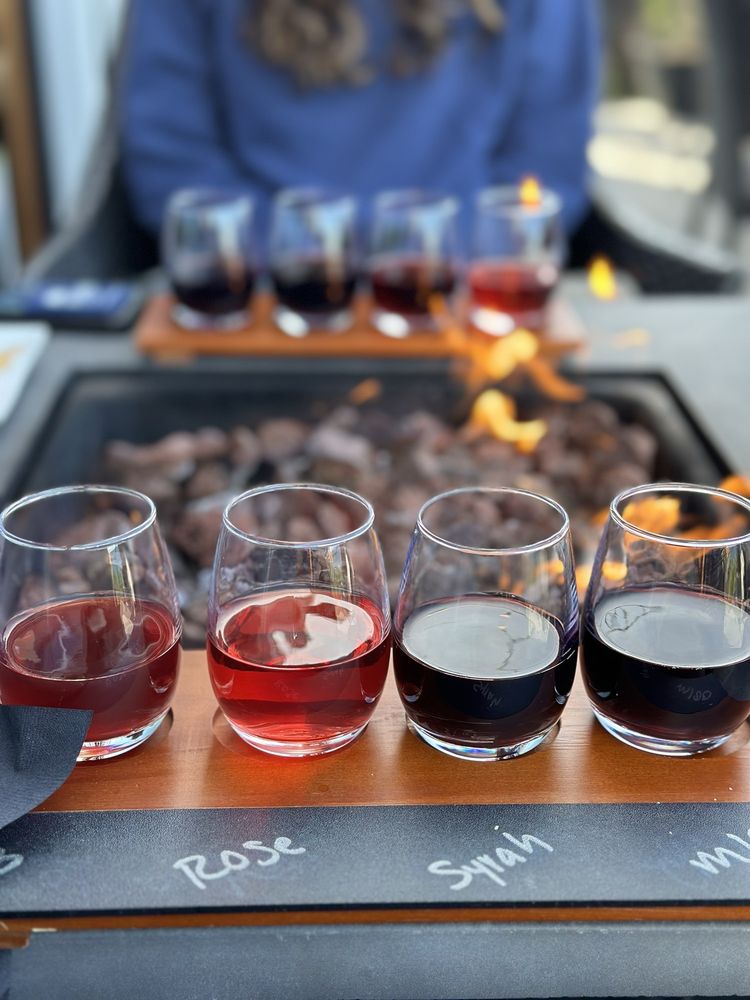 HARBINGER WINERY - Updated January 2026 - 75 Photos & 100 Reviews ...