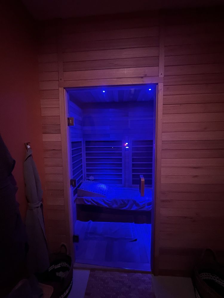 PURE SWEAT SAUNA STUDIO - SAVANNAH - Updated September 2025 - 1800 E ...
