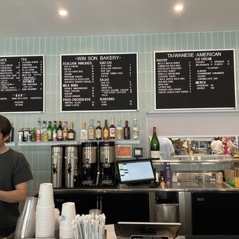 WIN SON BAKERY - Updated May 2025 - 131 Photos & 27 Reviews - 23 2nd ...
