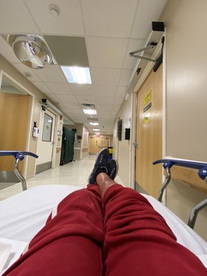 HACKENSACK UNIVERSITY MEDICAL CENTER - Updated September 2025 - 119 ...