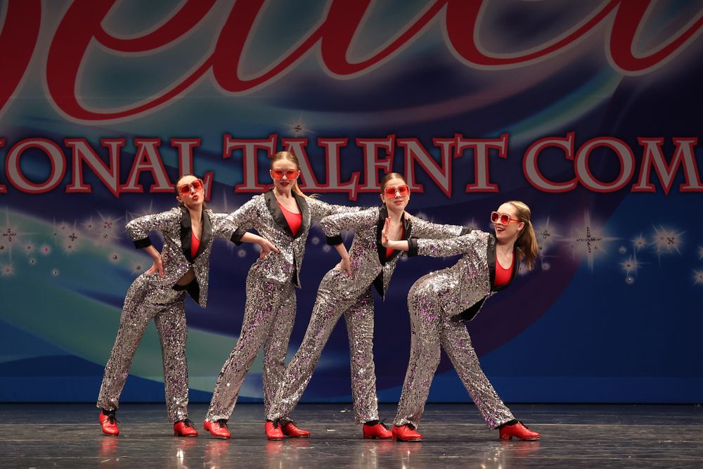 DANCE HAVEN STUDIOS - Updated July 2024 - Request Information - 211 ...