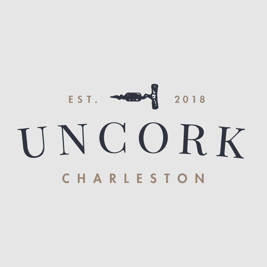 UNCORK CHARLESTON - Updated December 2024 - 343 Photos & 239 Reviews ...