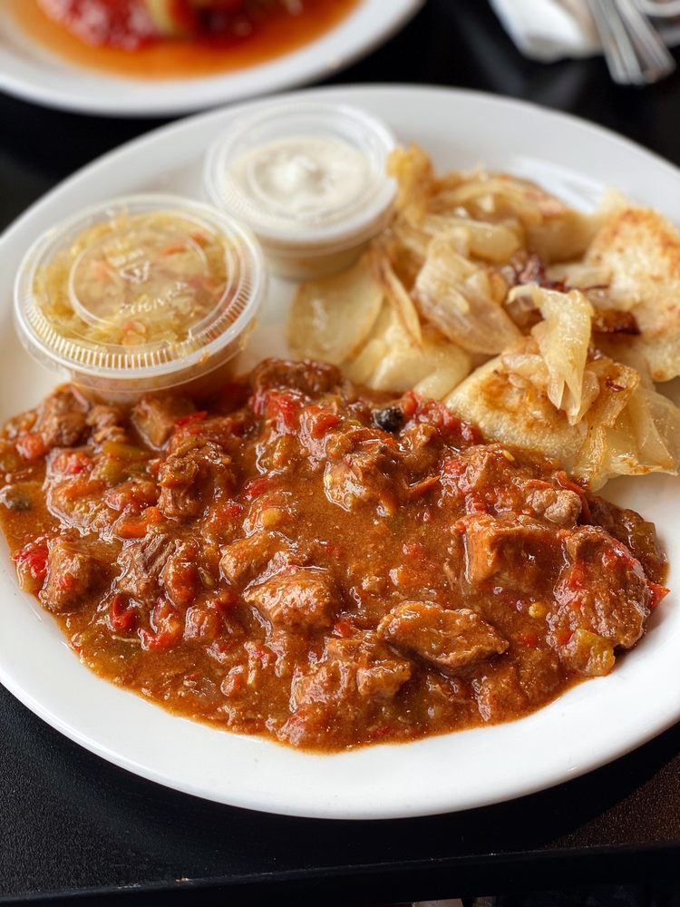 PIEROGIES FACTORY - Updated October 2024 - 296 Photos & 484 Reviews ...