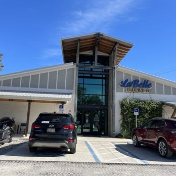 LABELLE BREWING - 111 Photos & 79 Reviews - 670 W Hickpochee Ave ...