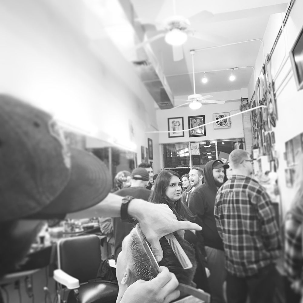 ACE BARBER SHOP - Updated August 2025 - 28 Photos & 37 Reviews - 109 4th St SW, Albuquerque, New ...