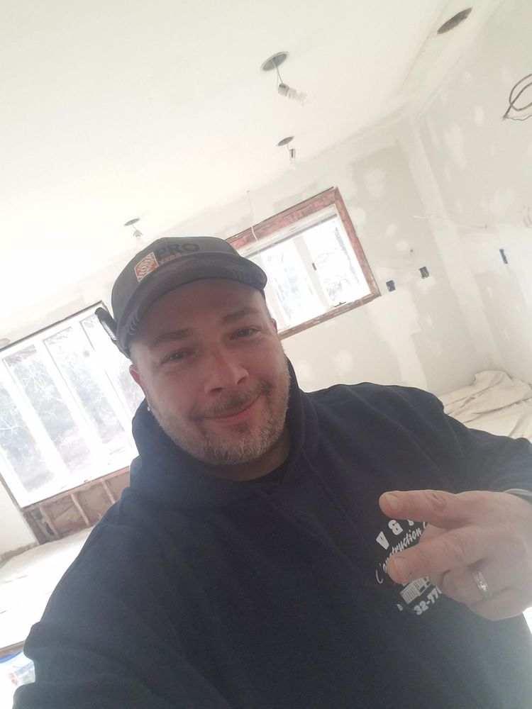 V&J CONSTRUCTION - Updated December 2024 - Pobox 3448, Bethlehem ...