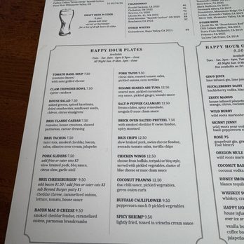 BRIX TAVERN - PEARL DISTRICT - Updated May 2025 - 998 Photos & 1171 ...