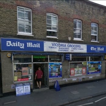 THE BEST 10 Convenience Stores in LONDON, UNITED KINGDOM - Updated 2024 ...