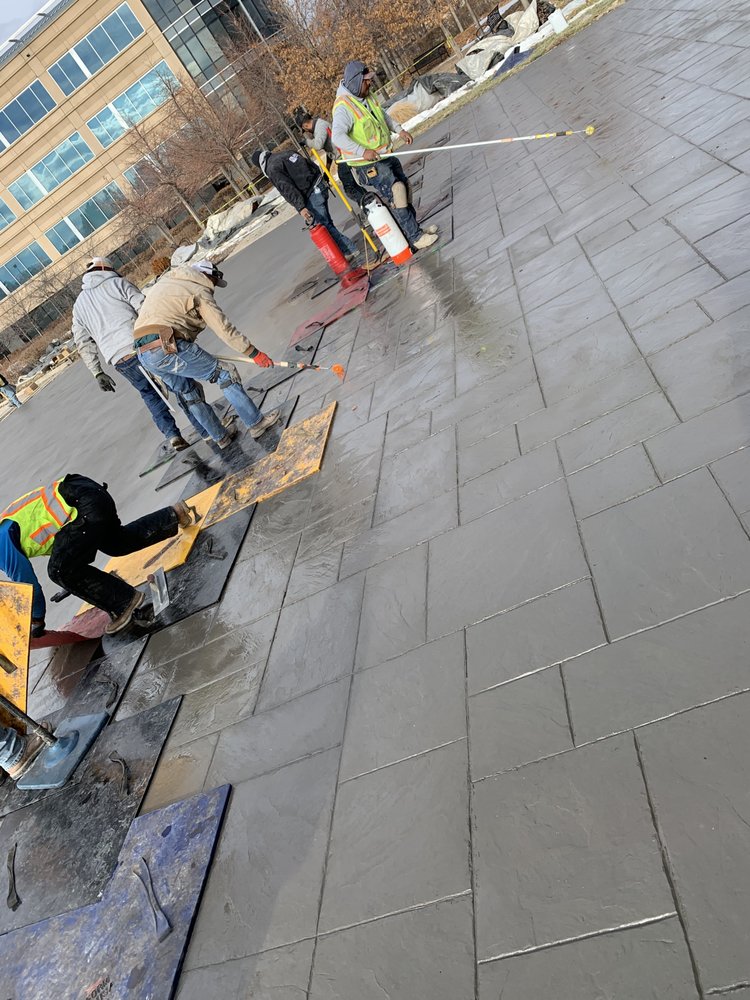 APACHE’S CONCRETE CONSTRUCTION - Updated August 2024 - Request a Quote - 66 Photos - Federal ...