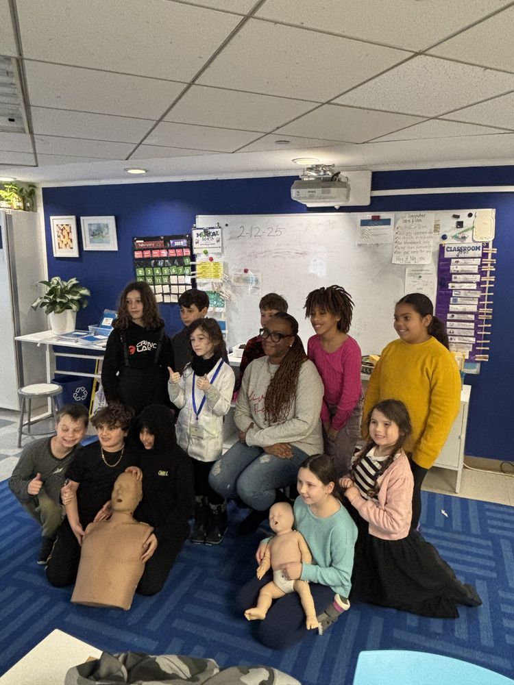 GIMME A BEAT CPR TRAINING - Updated May 2025 - 13 Photos - Roselle Park ...