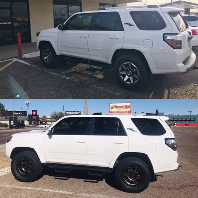 DESERT RAT OFF ROAD CENTERS - Updated July 2025 - 29 Photos & 29 ...