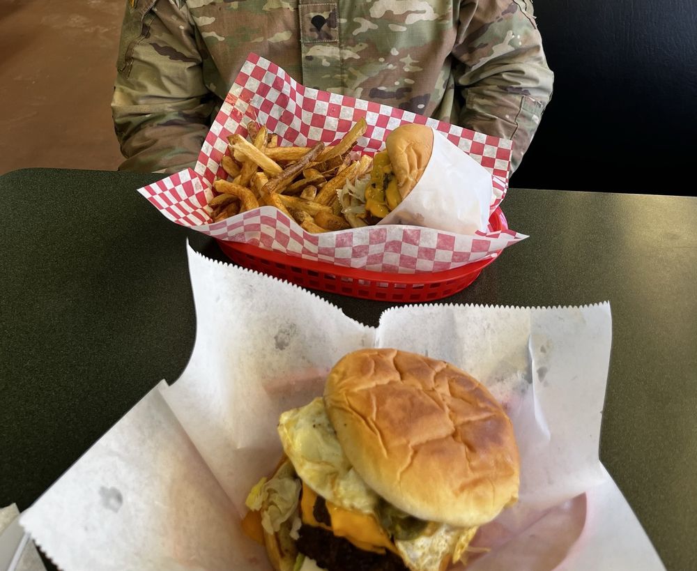 HIDEOUT BURGERS - Updated December 2025 - 54 Photos & 132 Reviews ...