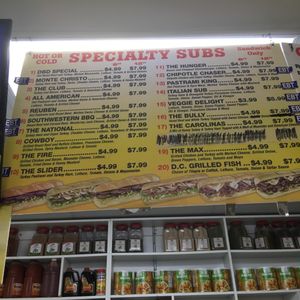 AP DELI - Updated September 2025 - 22 Photos & 69 Reviews - 1759 E 75th ...