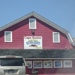 STING RAY’S RESTAURANT - Updated October 2025 - 124 Photos & 239 ...