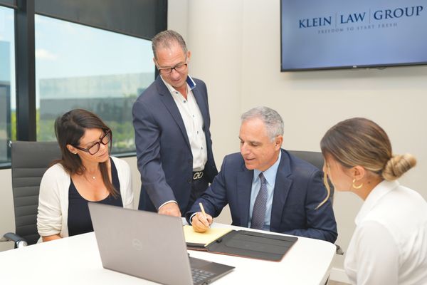 KLEIN LAW GROUP - Updated December 2025 - 32 Photos & 18 Reviews - 4800 ...