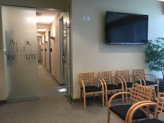 PACIFIC EYE INSTITUTE - Updated December 2025 - 21 Photos & 53 Reviews ...