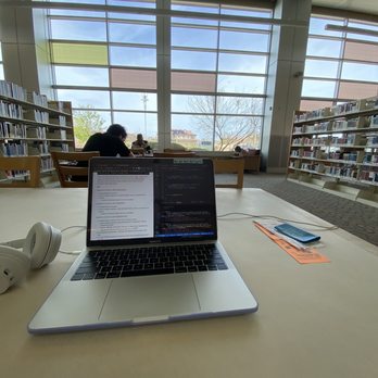 WINDMILL LIBRARY - Updated February 2025 - 312 Photos & 171 Reviews ...