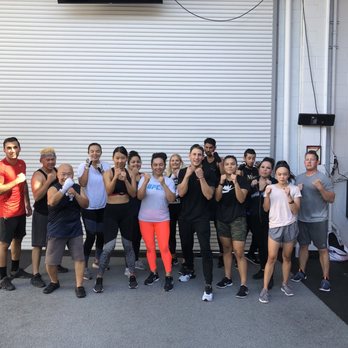 UFC GYM COSTA MESA - Updated June 2024 - 94 Photos & 190 Reviews - 2860 ...