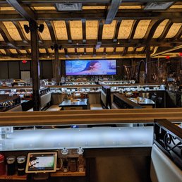 E-GYU REVOLVING SUSHI BBQ - Updated July 2025 - 353 Photos & 234 ...