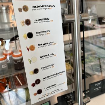 POKEWORKS - Updated September 2025 - 125 Photos & 53 Reviews - 746 S ...