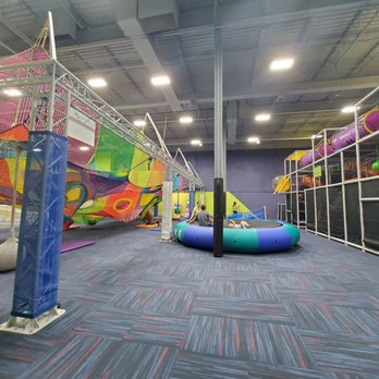NEXT LEVEL PLAY CENTER - Updated October 2025 - 33 Photos & 19 Reviews ...