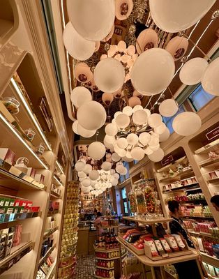 SPOILED PARROT - Updated January 2026 - 18 Photos - 96 S St, New York ...