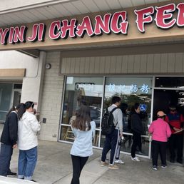 YIN JI CHANG FEN - Updated October 2025 - 241 Photos & 53 Reviews - 15828 Hesperian Blvd, San ...