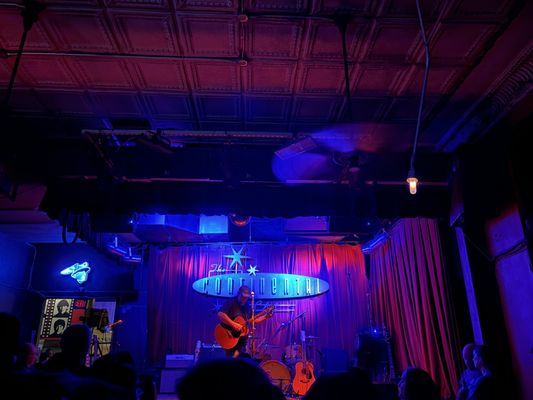 THE CONTINENTAL CLUB - Updated September 2024 - 74 Photos & 116 Reviews ...