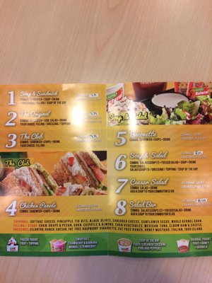 SIEMPRE NATURAL - Updated January 2026 - 20 Photos - 901 S 10th St ...