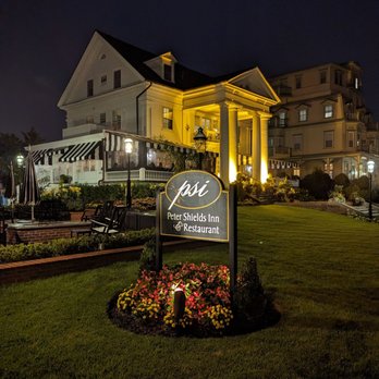 PETER SHIELDS INN & RESTAURANT - Updated December 2024 - 750 Photos ...
