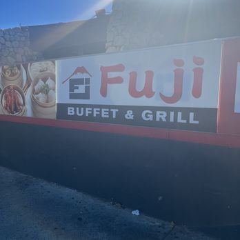 FUJI BUFFET & GRILL - 831 Photos & 686 Reviews - 300 Harvey Dr ...