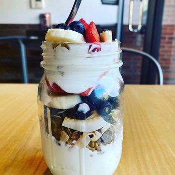 THE GRANOLA BAR OF GREENWICH - Updated December 2025 - 140 Photos & 134 ...