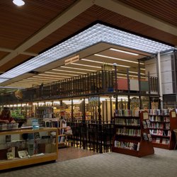 HUNTINGTON BEACH CENTRAL LIBRARY - 427 Photos & 312 Reviews - Libraries ...