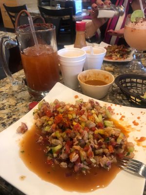 MARISCOS ALTATA - 48 Photos & 73 Reviews - 5828 W Indian School Rd ...