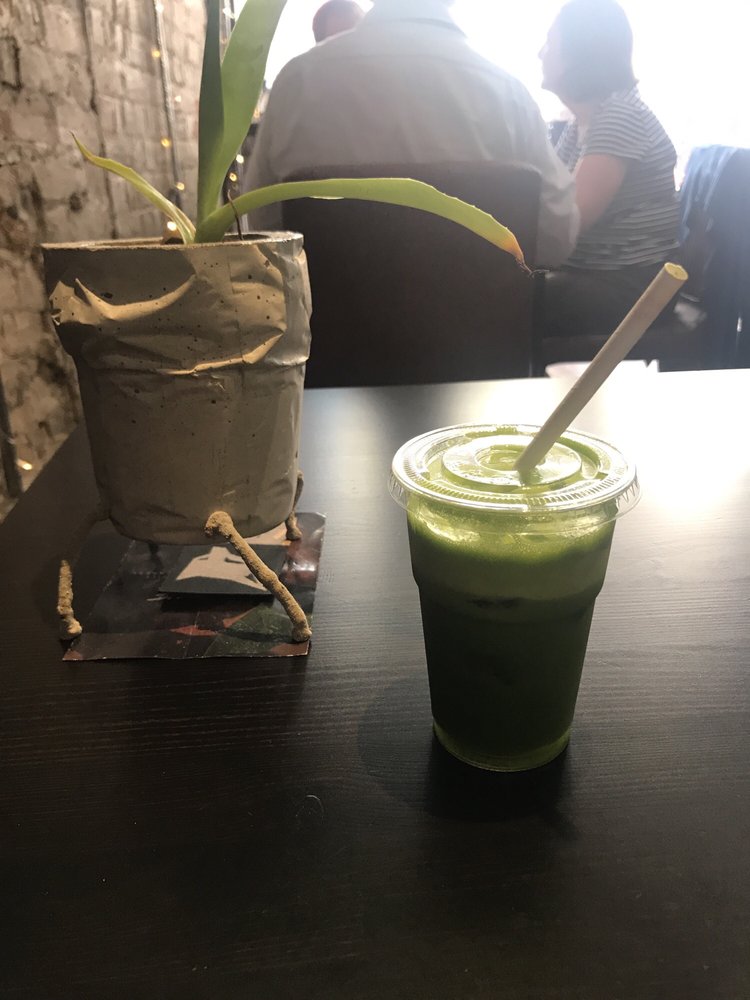 POINT ONE COFFEE - 19 Brighton Place, Brighton, United Kingdom - Coffee ...