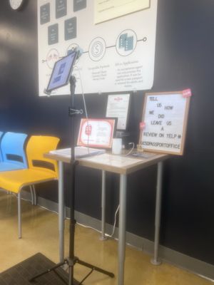 UCSD PASSPORT OFFICE - Updated June 2026 - 49 Photos & 212 Reviews - 1 ...