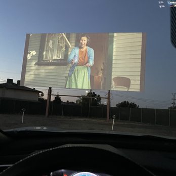 MADERA DRIVE-IN - Updated October 2025 - 57 Photos & 58 Reviews - 201 E ...