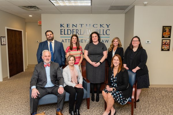KENTUCKY ELDERLAW - Updated July 2025 - 50 Photos - 661 S Hurstbourne ...