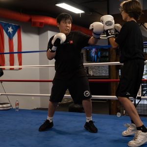 FIGHT FACTORY - Updated January 2025 - 35 Photos & 44 Reviews - 4405 ...